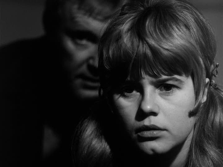 Picture of I Am Curious (Blue)