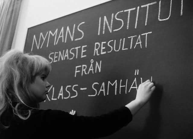 Picture of I Am Curious (Blue)