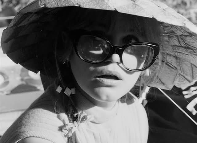 Picture of I Am Curious (Blue)