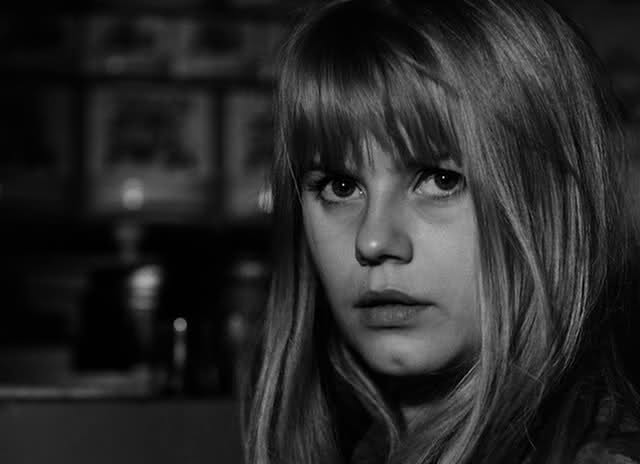 Picture of I Am Curious (Blue)