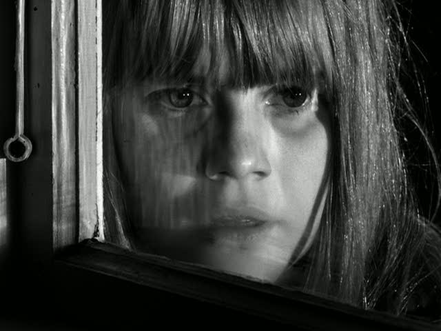 Picture of I Am Curious (Blue)