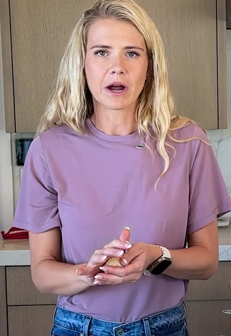 Picture of Elizabeth Smart