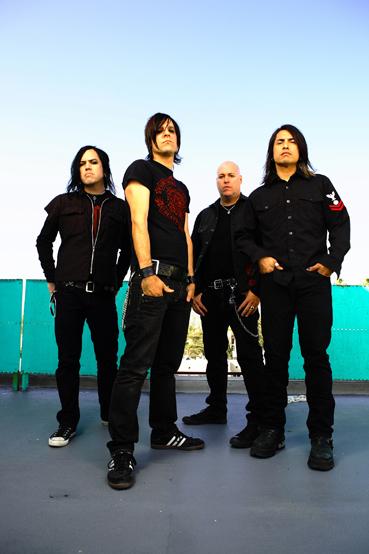 Picture of The Exies