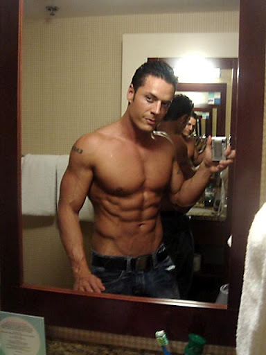 Picture of Micah LaCerte