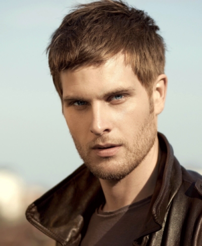Image of Matt Burns