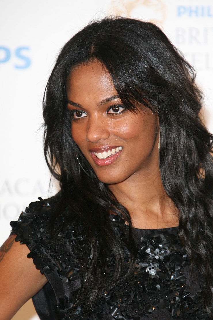 Picture of Freema Agyeman