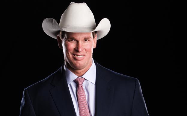Picture of John Bradshaw Layfield