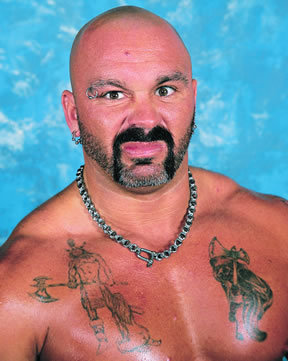 Image of Perry Saturn