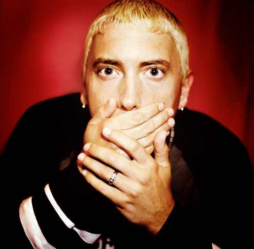 Picture of Eminem
