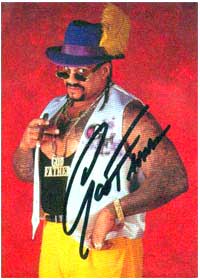 Picture of Charles Wright