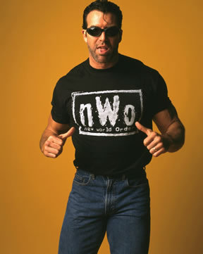 Picture of Scott Hall