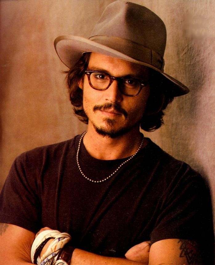 Picture of Johnny Depp