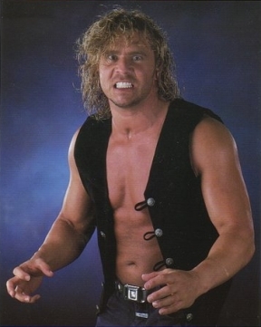 Picture of Brian Pillman
