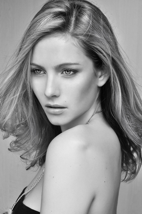 Picture of Livia Rau