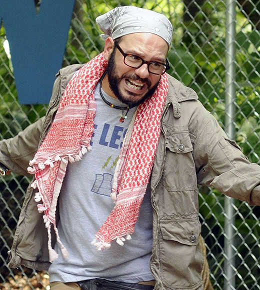 Picture of Running Wilde