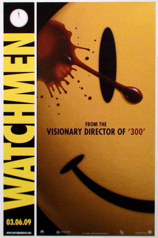 Picture of Watchmen