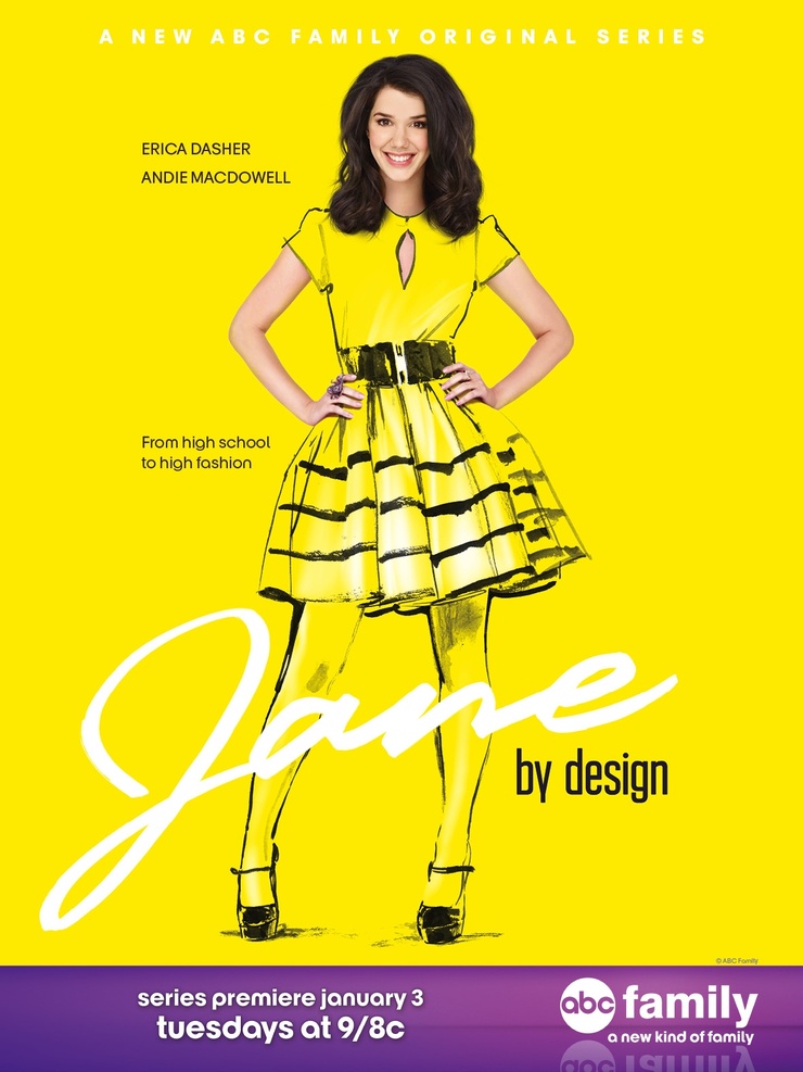 Picture of Jane by Design