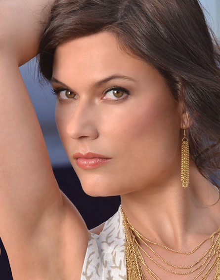 Picture of Catherine Mazoyer