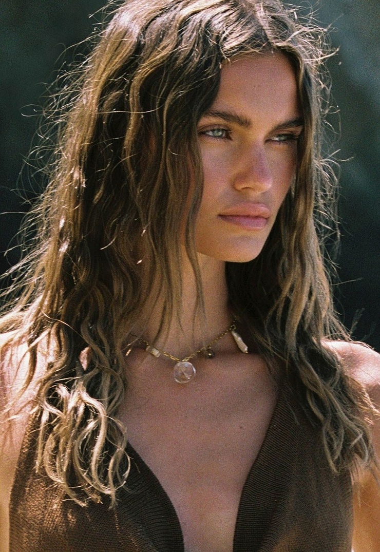 Picture of Gabrielle Opromolla