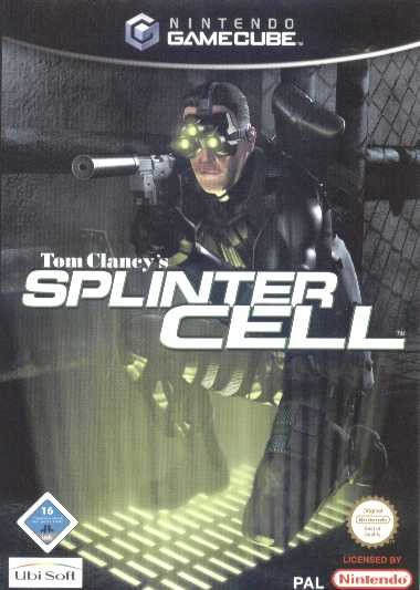 Tom Clancy's Splinter Cell picture