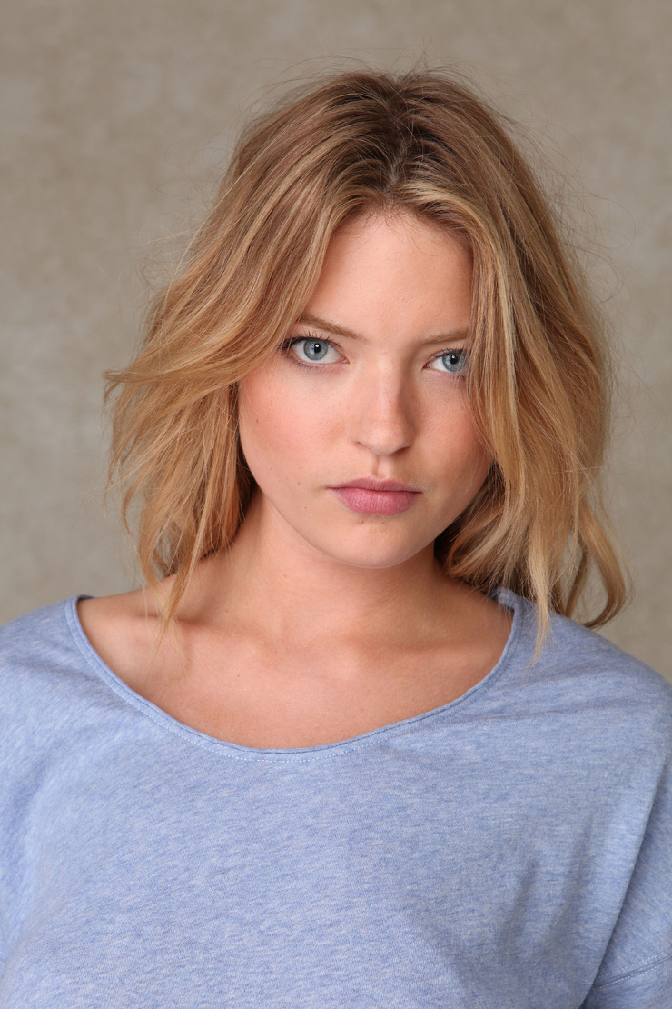 Picture of Martha Hunt