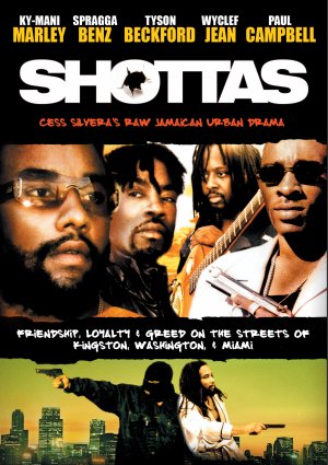 Picture of Shottas