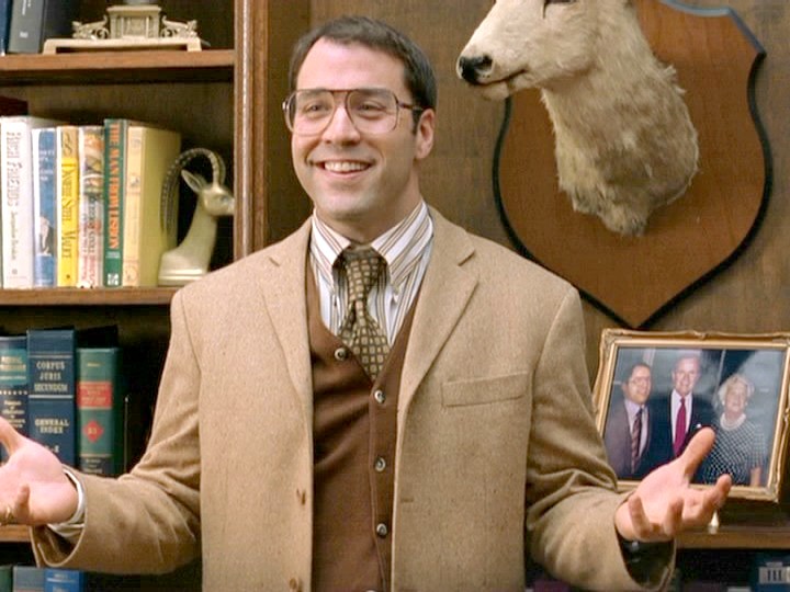 Picture of Jeremy Piven