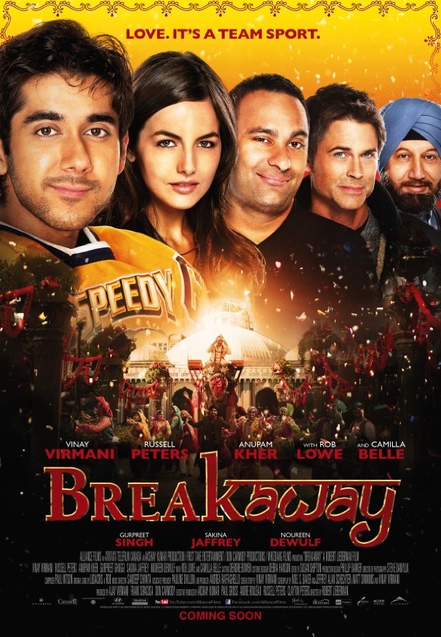 Picture of Breakaway