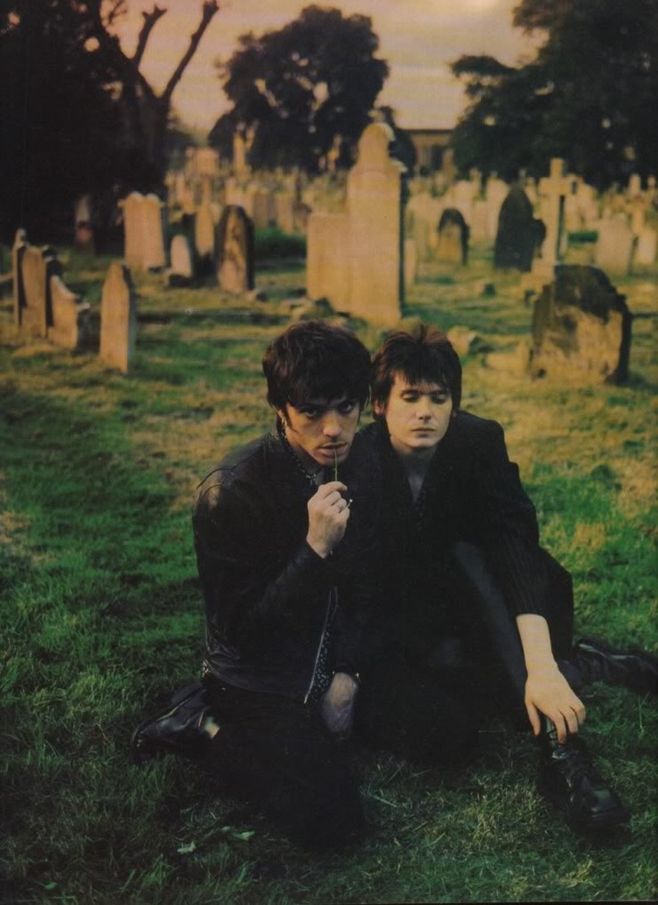 Picture of Richey Edwards