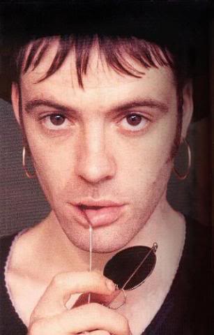 Picture of Richey Edwards