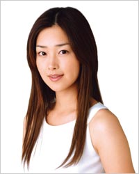 Picture of Yuko Fueki