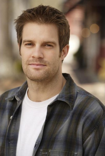 Geoff Stults picture