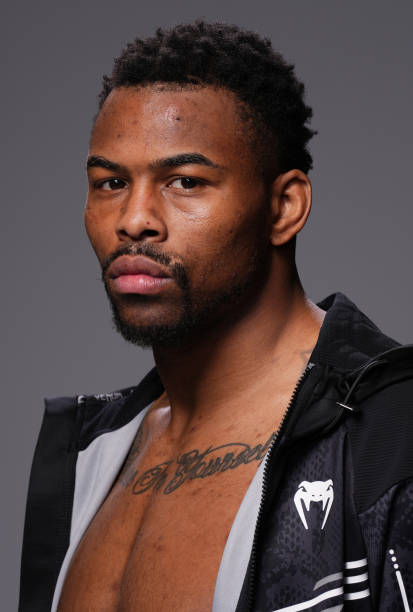 Picture of Khaos Williams