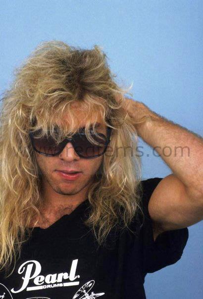 Picture of Steven Adler