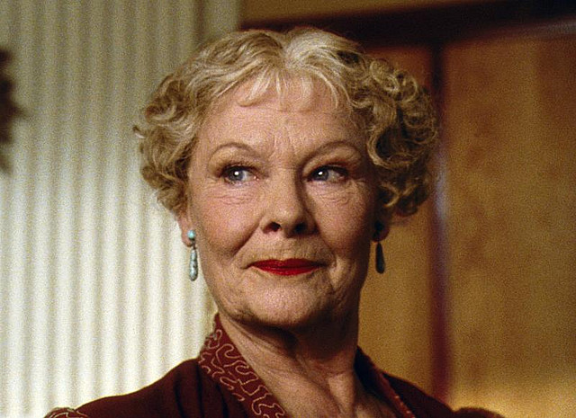 Mrs. Henderson Presents picture