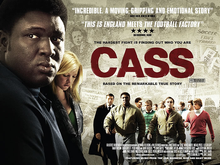 Cass (2008) image