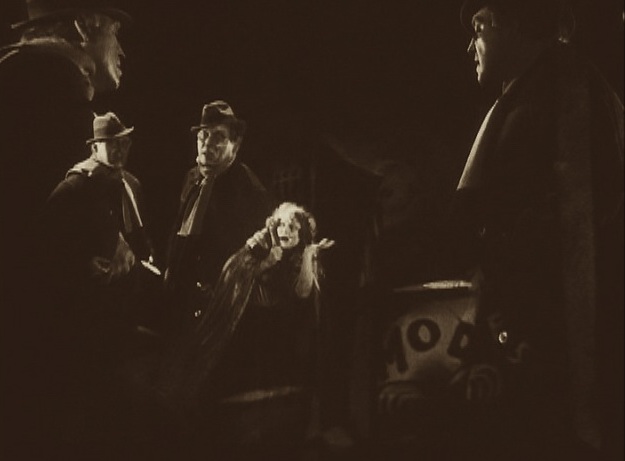 Picture of Waxworks (1924)