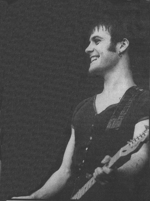 Richey Edwards image