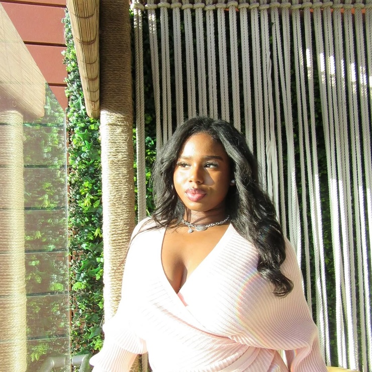 Image of Daria Johns
