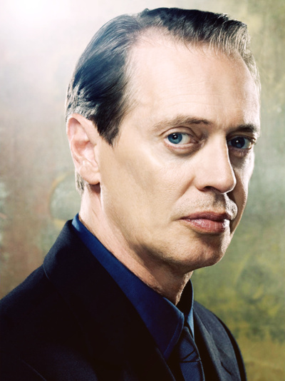 Picture of Steve Buscemi