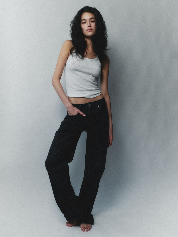 Picture of Aude Mangharam