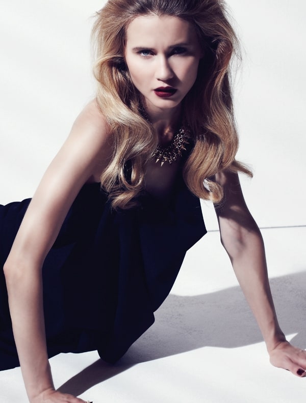 Anna Korzun picture