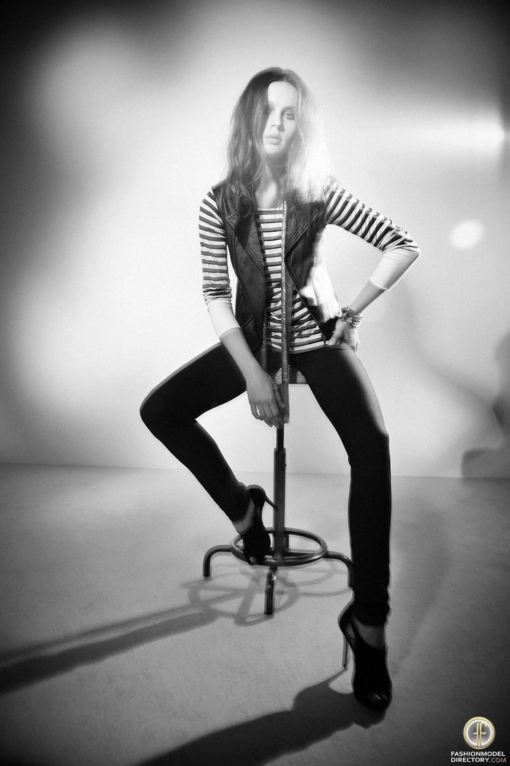 Picture of Patricia Beck