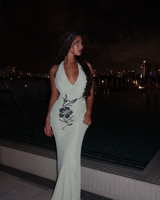 Picture Of Tiana Musarra Picture Of Tiana Musarra