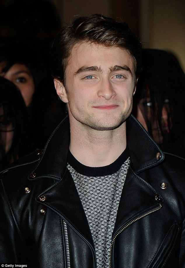 Daniel Radcliffe picture