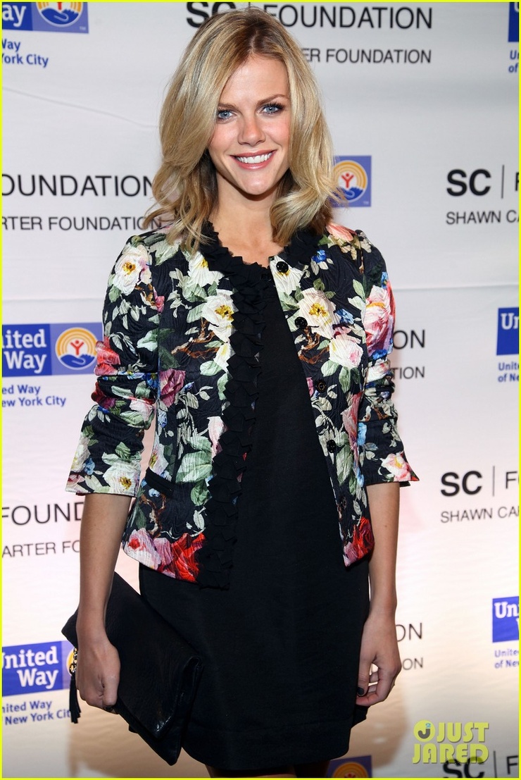 Picture of Brooklyn Decker