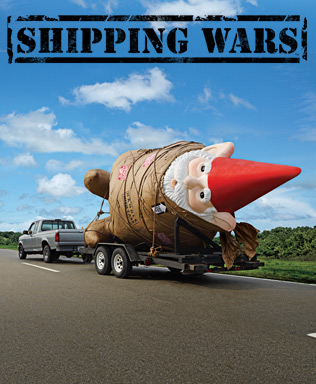 Image of Shipping Wars