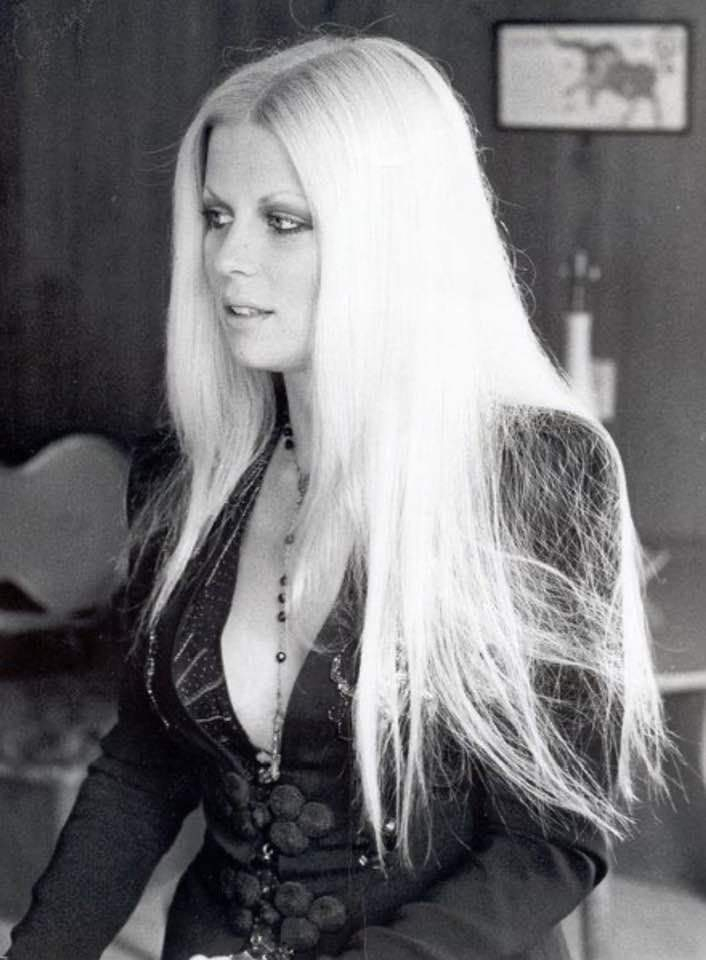 Jinx Dawson picture