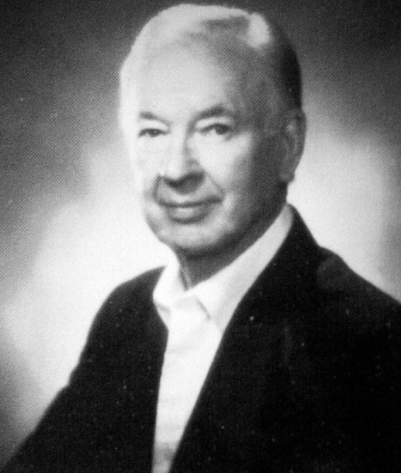 Picture of William C. Anderson