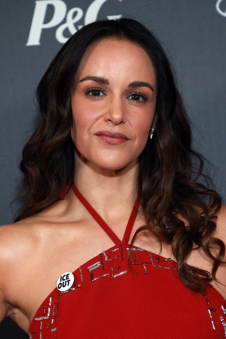 Picture of Melissa Fumero